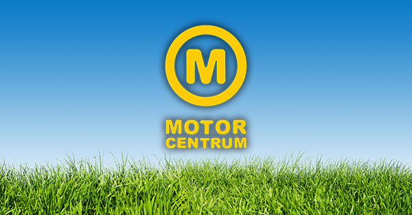 Motorcentrum - udstyret med den bedste service - Motorcentrum